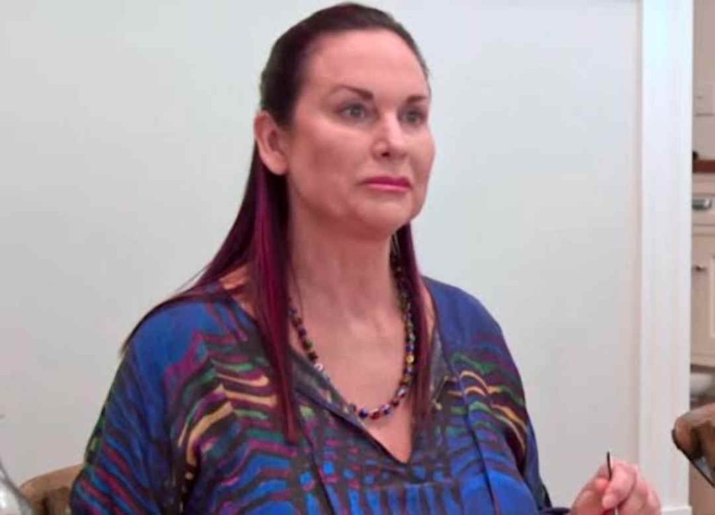 Collette Foley Bio: Mick Foley Wife - MySportDab