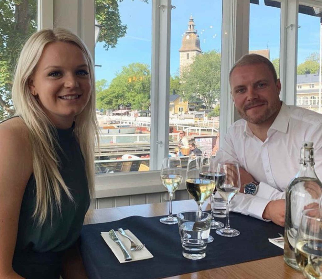 Emilia Pikkarainen Bio Husband Net Worth - MySportDab