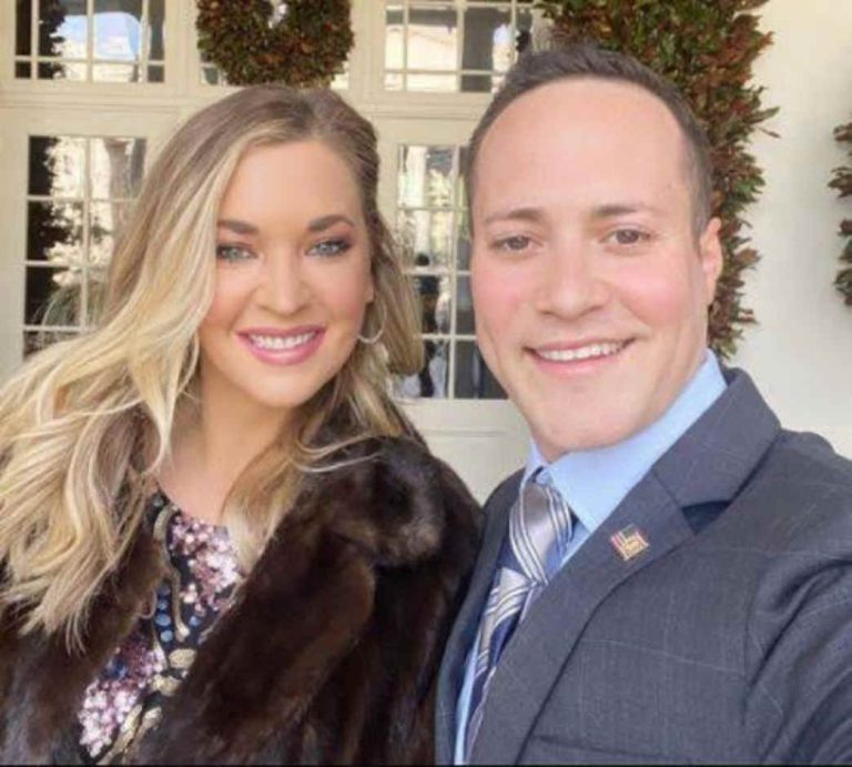 Katie Pavlich Husband: Gavy Friedson Bio - MySportDab