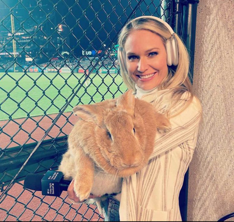 Heidi Watney Bio Career Net Worth - MySportDab