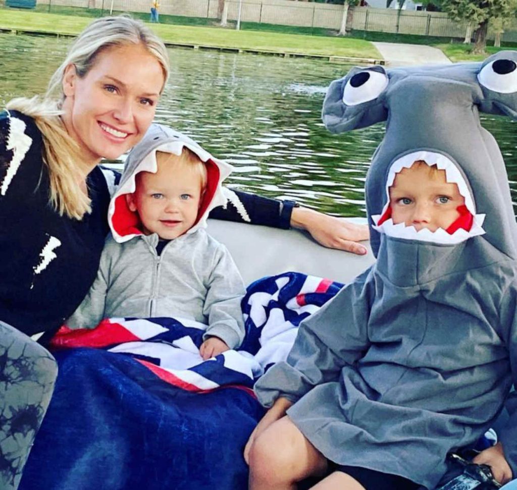 Heidi Watney Bio Career Net Worth - MySportDab