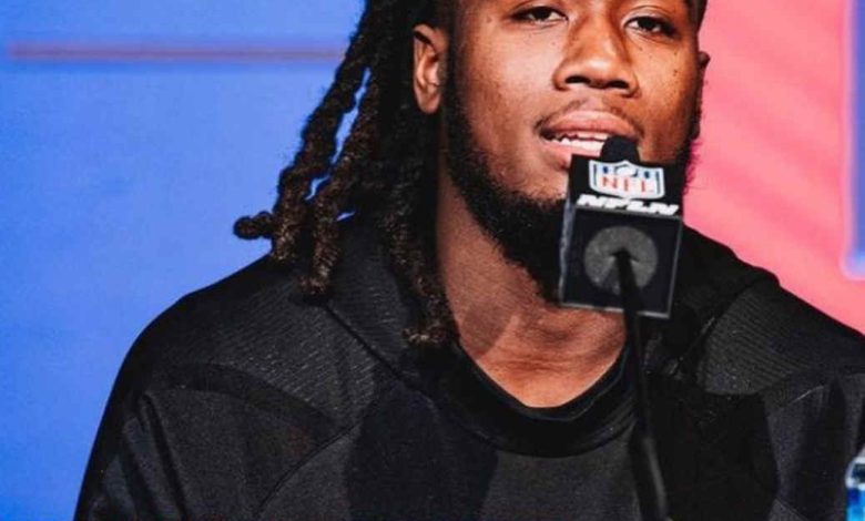 Dalvin Cook Brother: James Cook Bio - MySportDab