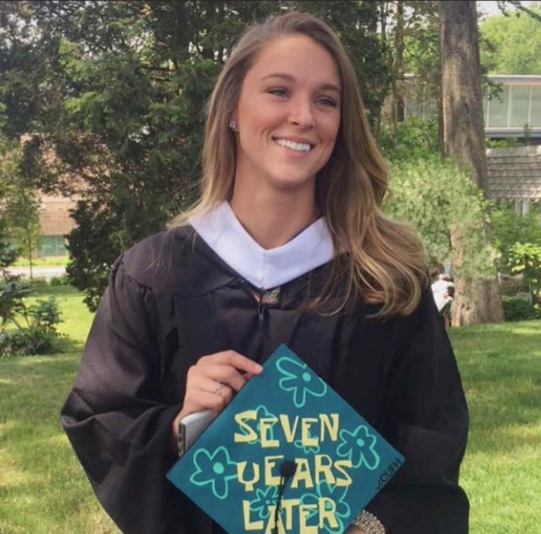 Kylie Mcdevitt Bio: Jason Kelce Wife - MySportDab