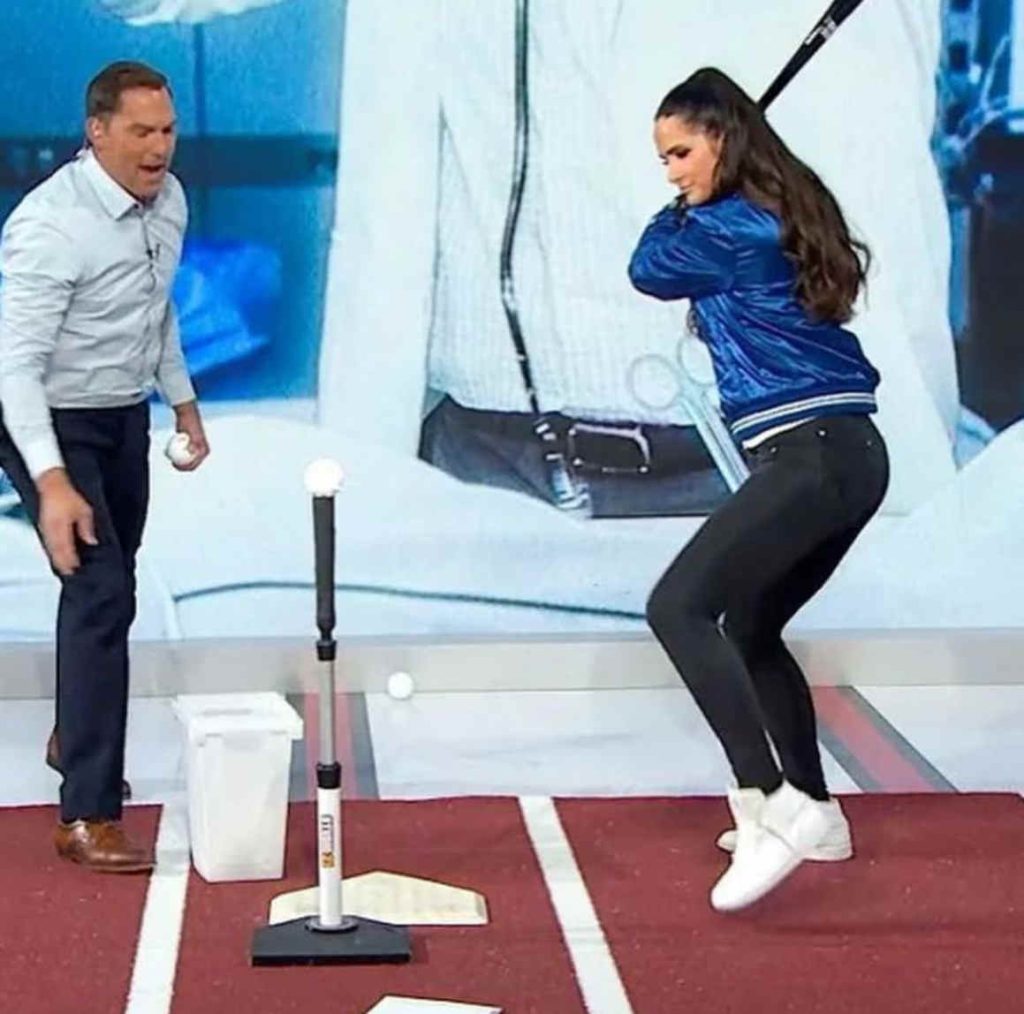 Lauren Shehadi Bio Spouse MLB Career - MySportDab