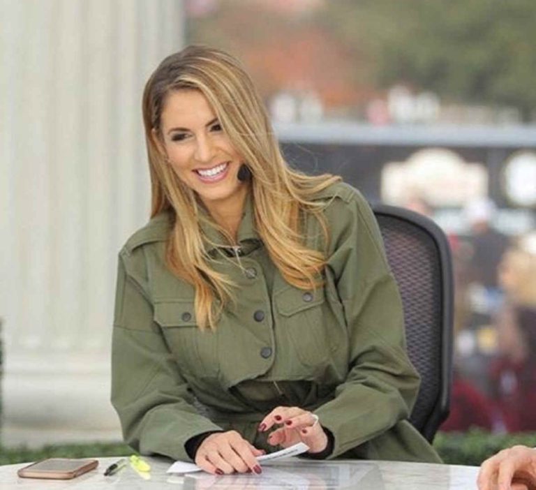 Lauren Shehadi Bio Spouse MLB Career - MySportDab