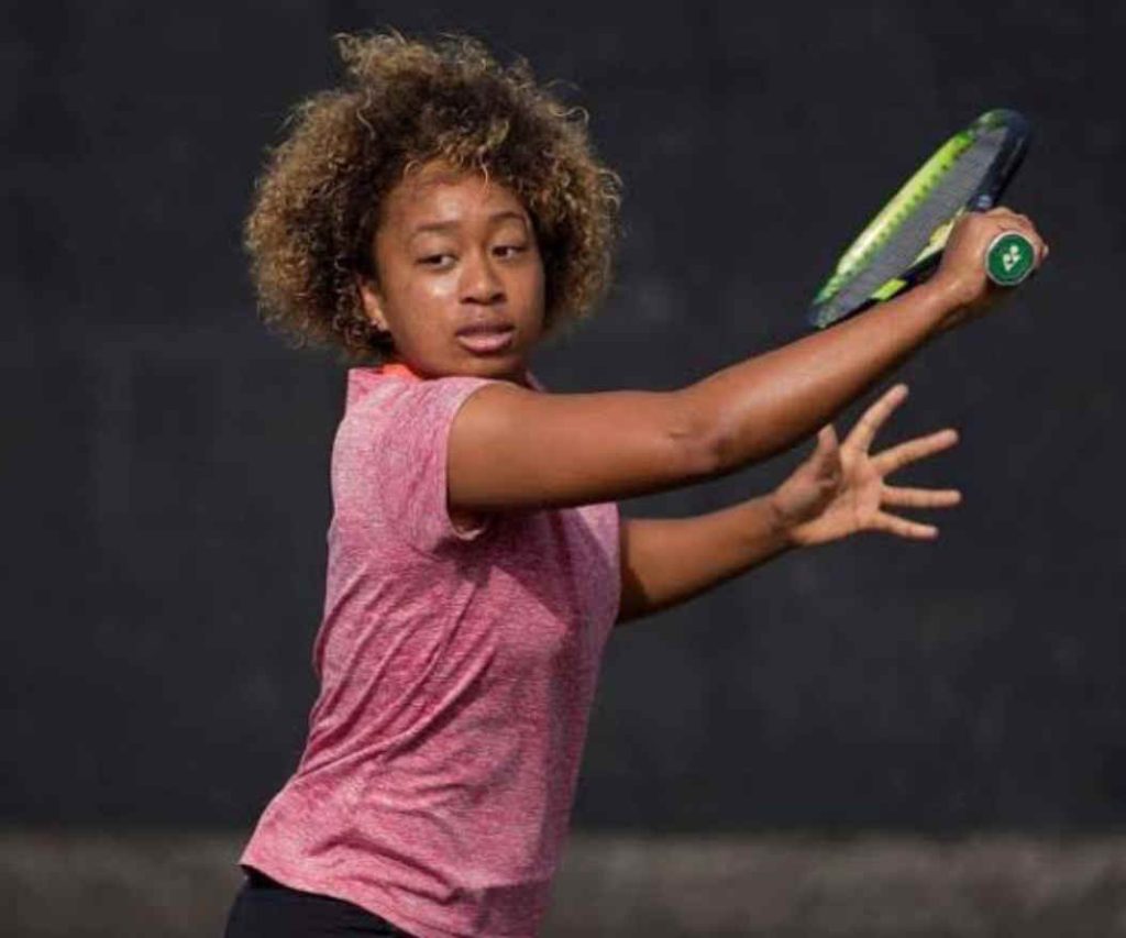 Mari Osaka Bio Career Net Worth - MySportDab