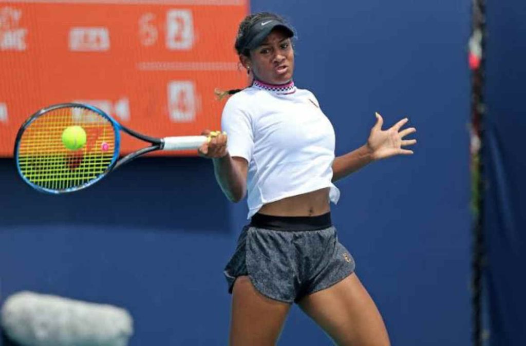 Mari Osaka Bio Career Net Worth - MySportDab