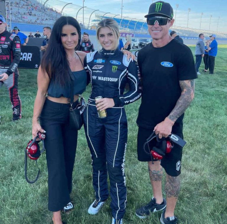 Marissa Deegan Bio Age Husband Net Worth - MySportDab