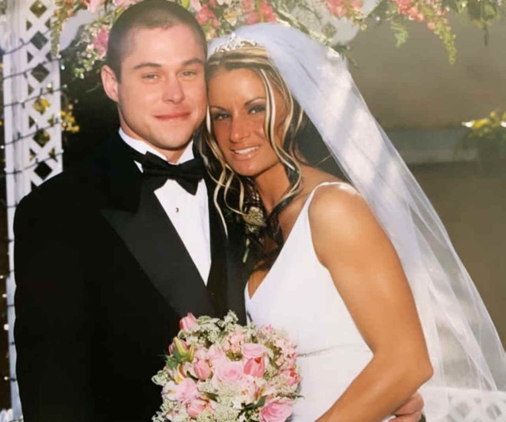 Marissa Deegan Bio Age Husband Net Worth - MySportDab