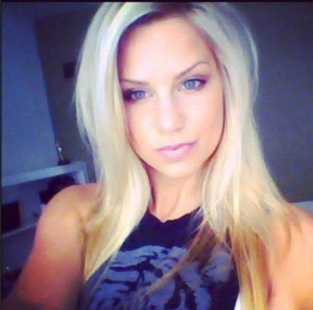 Melissa Shouldice Bio: Gabriel Landeskog Wife - MySportDab