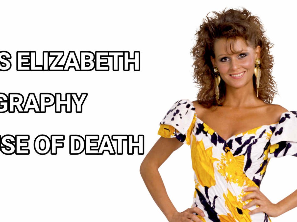 Elizabeth Ann Hulette Luger