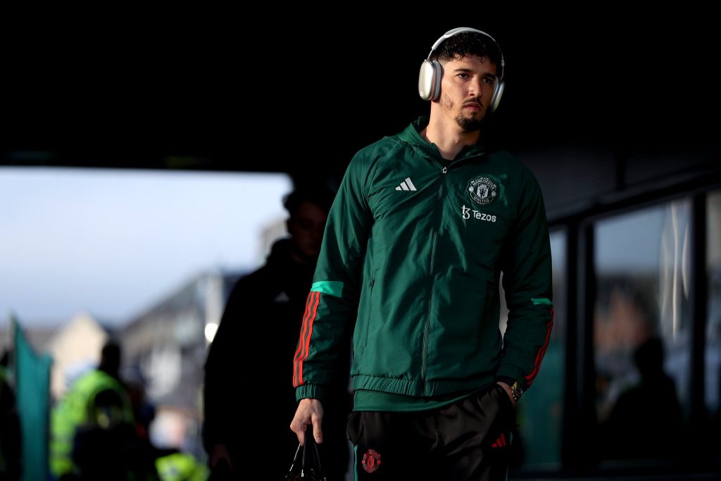 New Port Vs Manchester United LIVE STREAM (EPL Game) - MySportDab