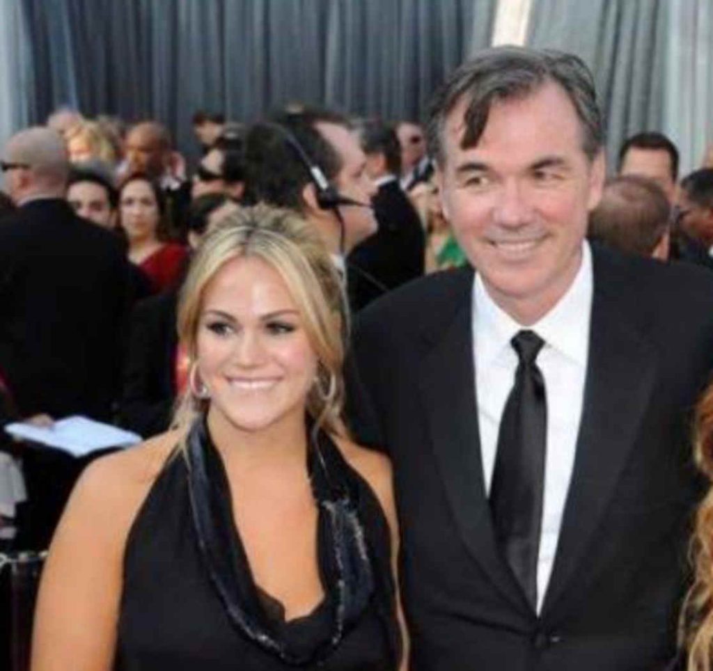 Casey Beane: Billy Beane's Daughter Who Changed Baseball