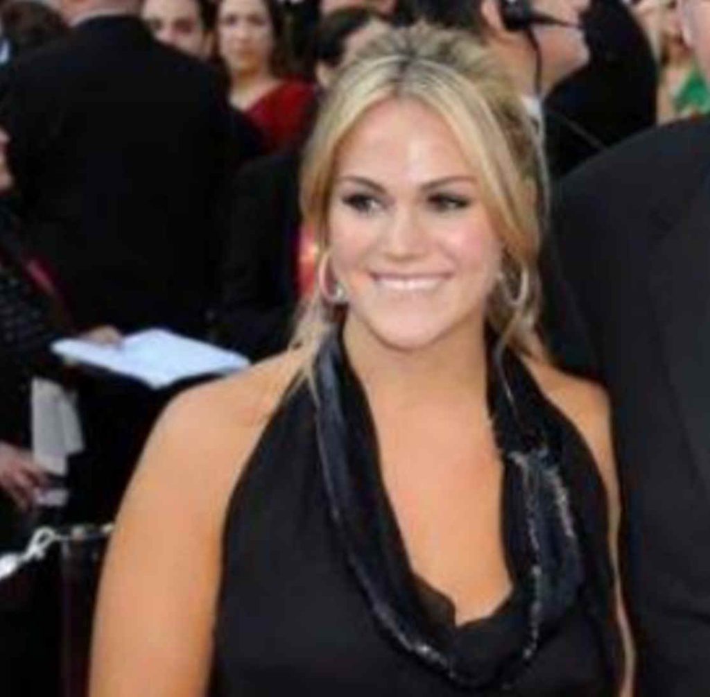 Casey Beane: Billy Beane's Daughter Who Changed Baseball