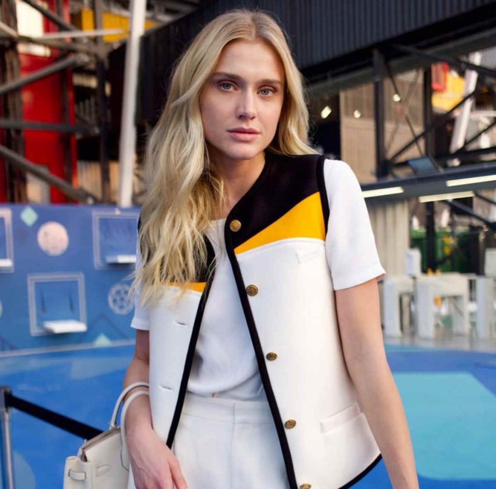 Celina Locks Bio: Brazil Ronaldo Wife - MySportDab