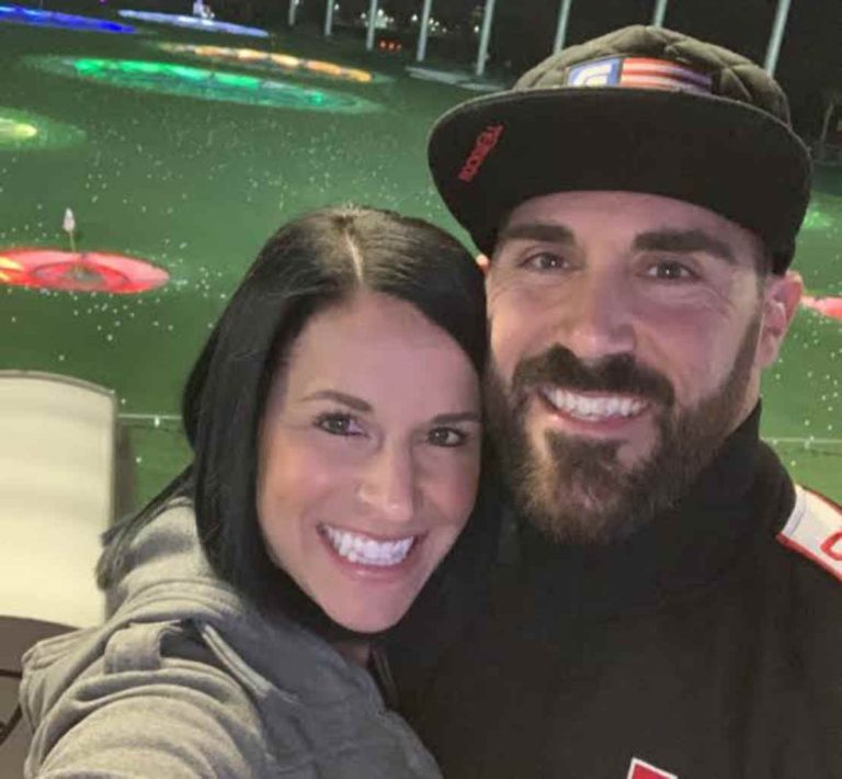 Chanel Weddle Bio: Eric Weddle Wife - MySportDab
