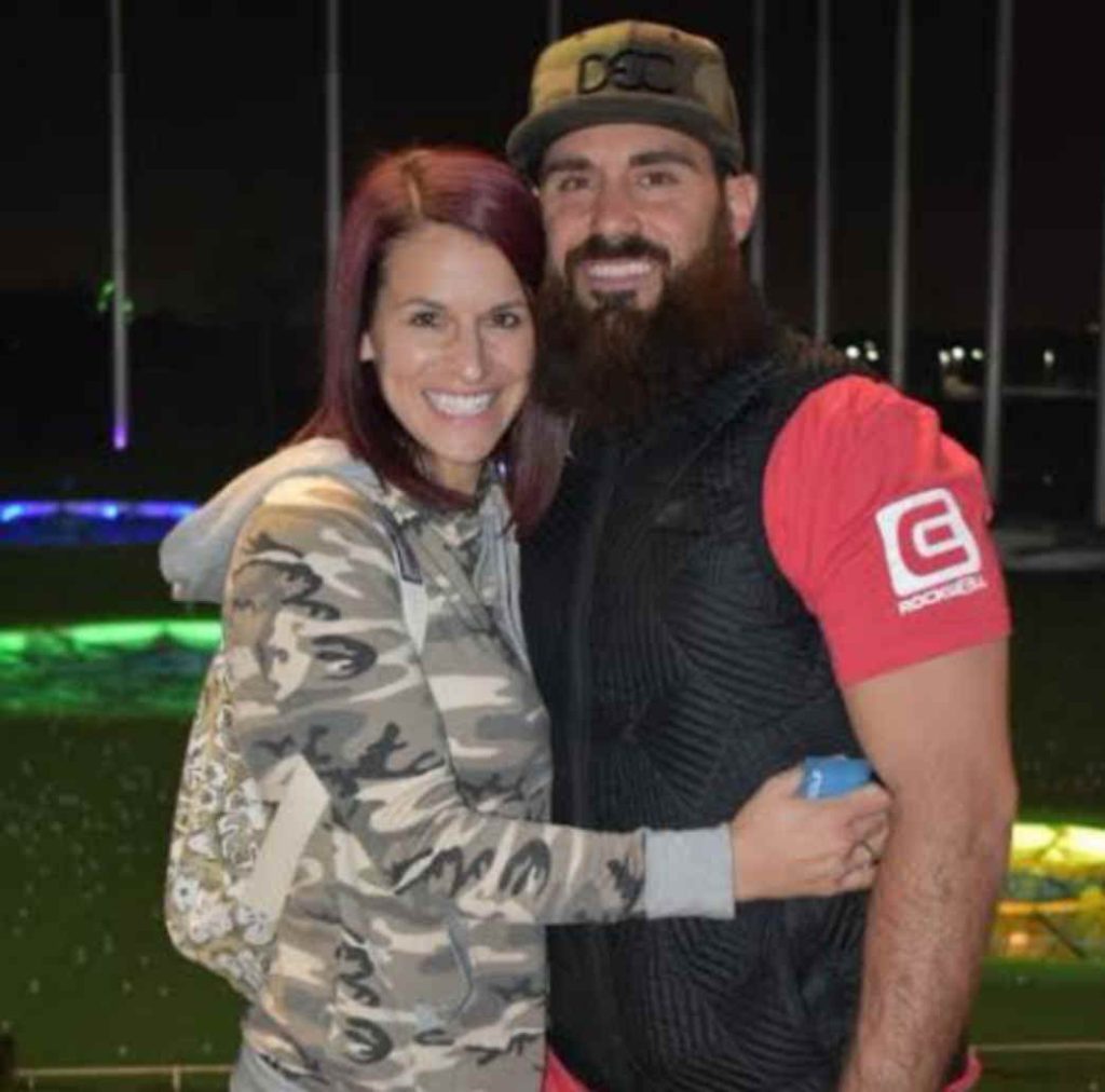 Chanel Weddle Bio: Eric Weddle Wife - MySportDab