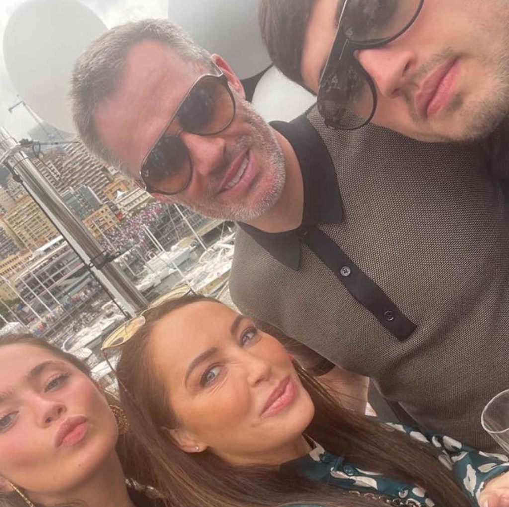 Nicola Hart: Jamie Carragher's Wife Will Surprise You! - MySportDab