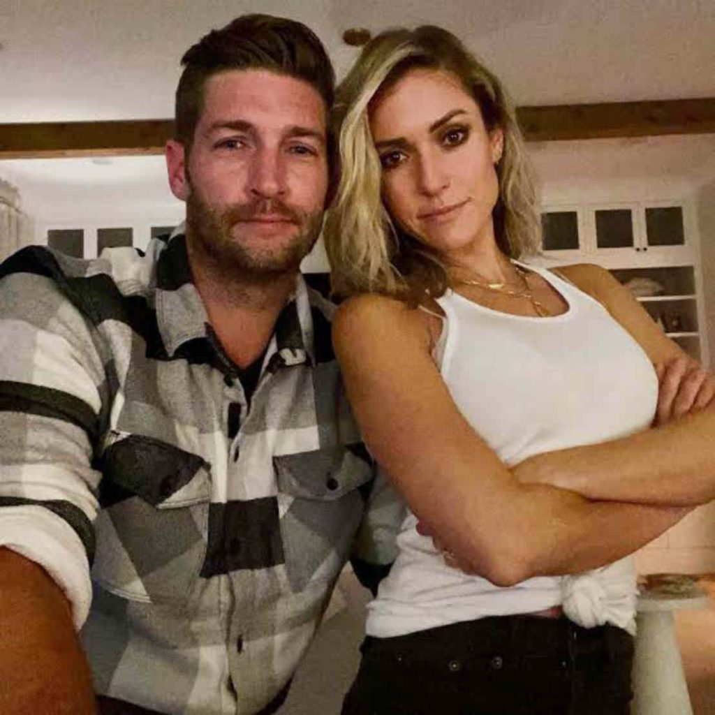 Jay Cutler Wife: Kristin Cavallari Bio - MySportDab