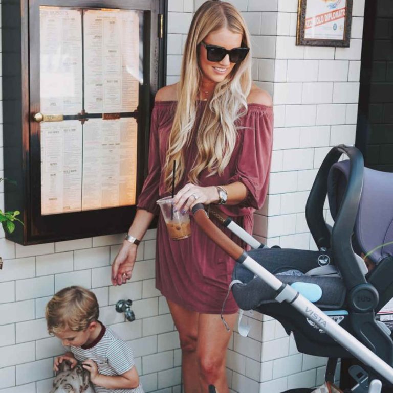 Lauren Tannehill Bio: Ryan Tannehill Wife - MySportDab