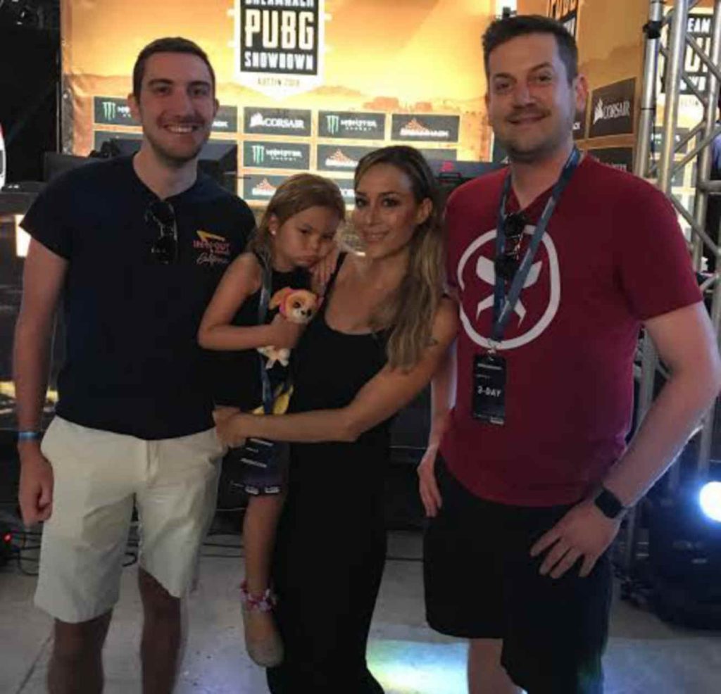 Dr Disrespect Wife: Mrs Assassin Bio - MySportDab