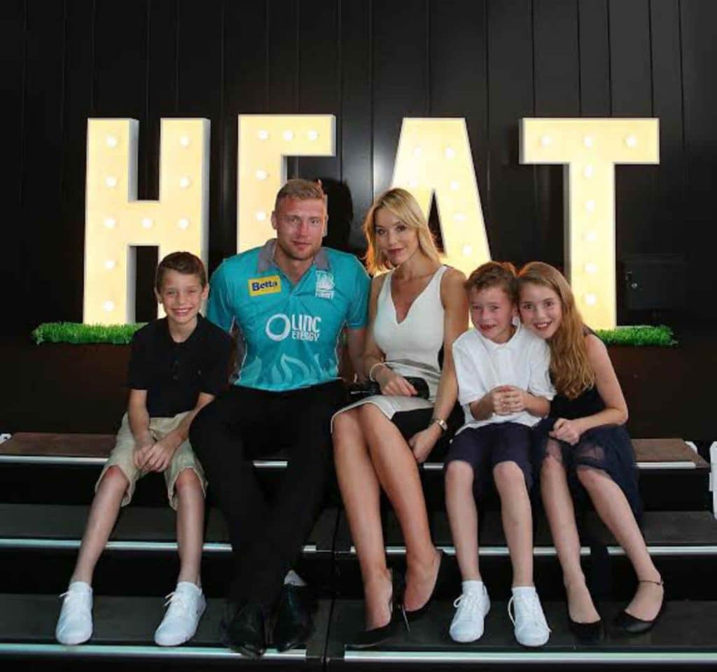 Rachael Wools Flintoff Bio: Andrew Flintoff Wife - MySportDab