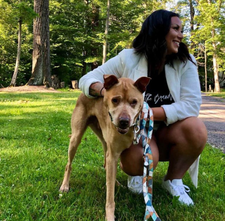 Who Is Pat Mcafee Wife? Samantha Ludy - MySportDab