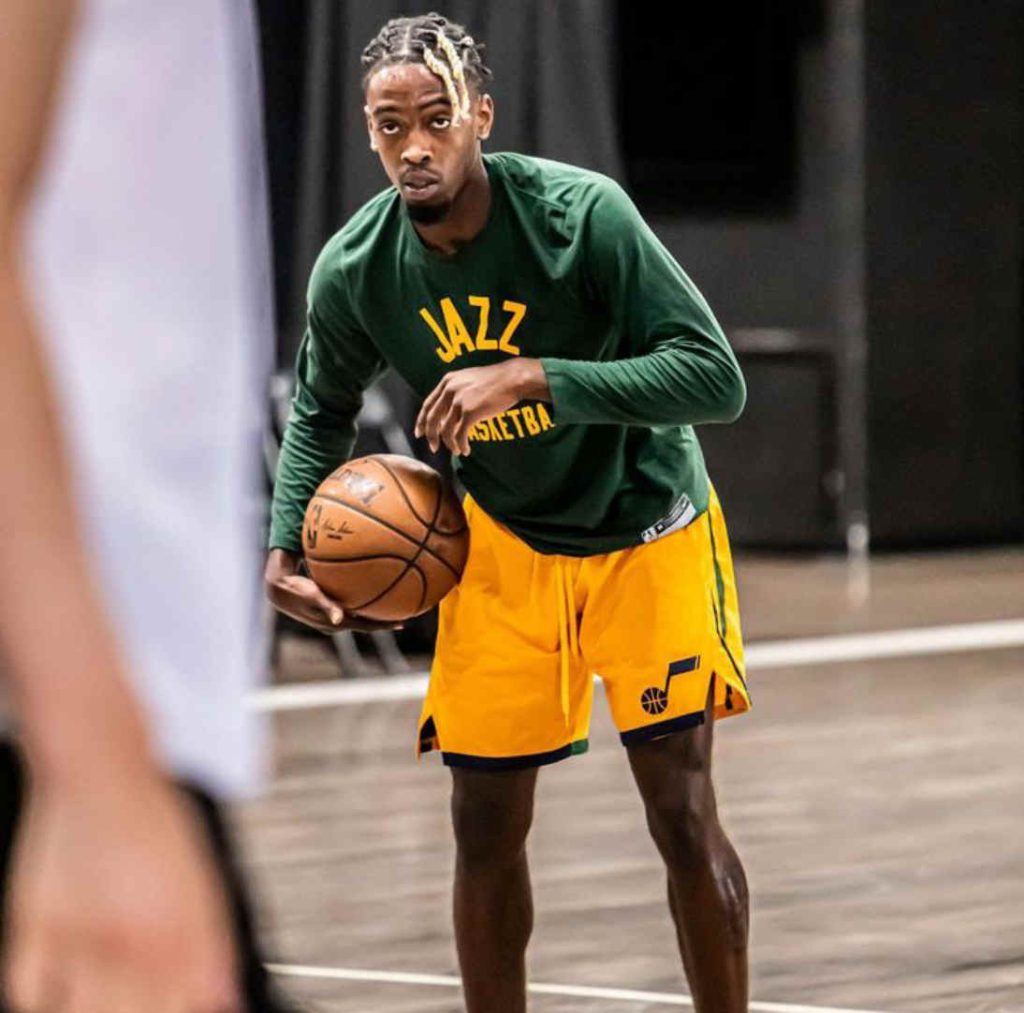 Zaire Blessing Dwyane Wade Bio: Dwyane Wade Son - MySportDab