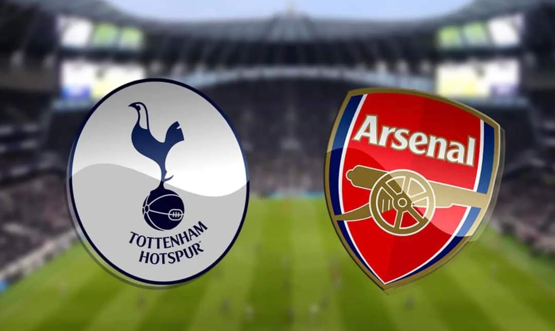 Tottenham Vs Arsenal LIVE STREAM (London Derby) - MySportDab