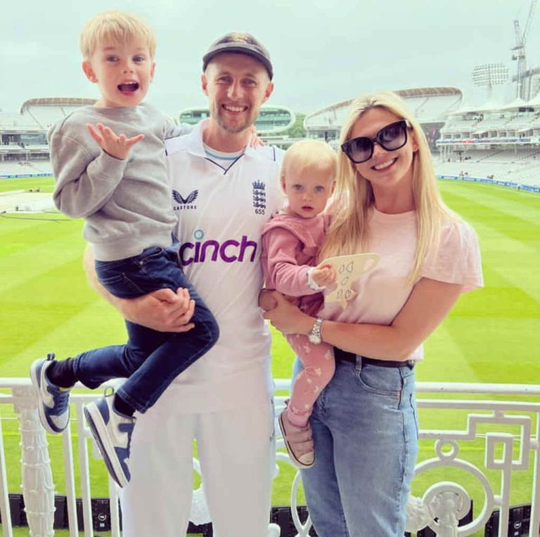 Carrie Cotterell Bio: Joe Root wife - MySportDab