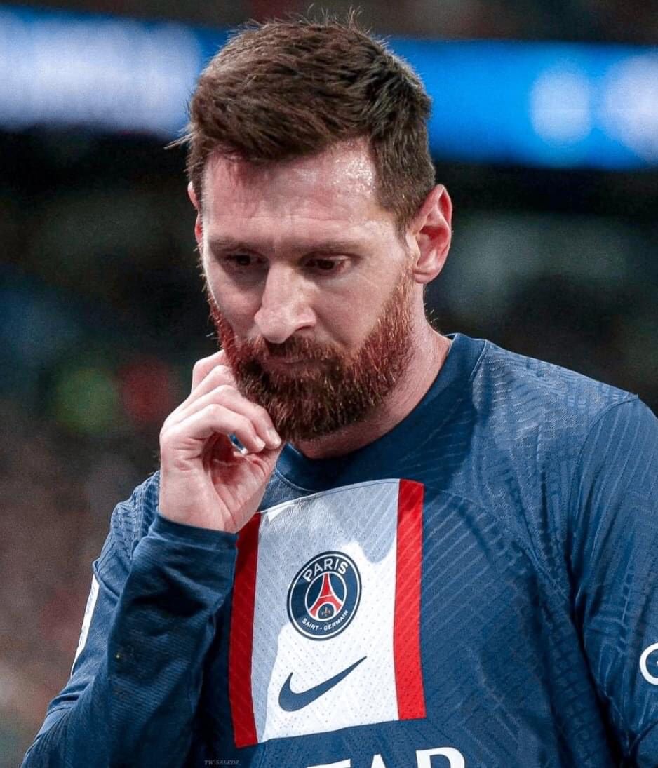 Lionel Messi Agent In Talks For £245m-A-YEAR Deal To Join Saudi Arabia ...