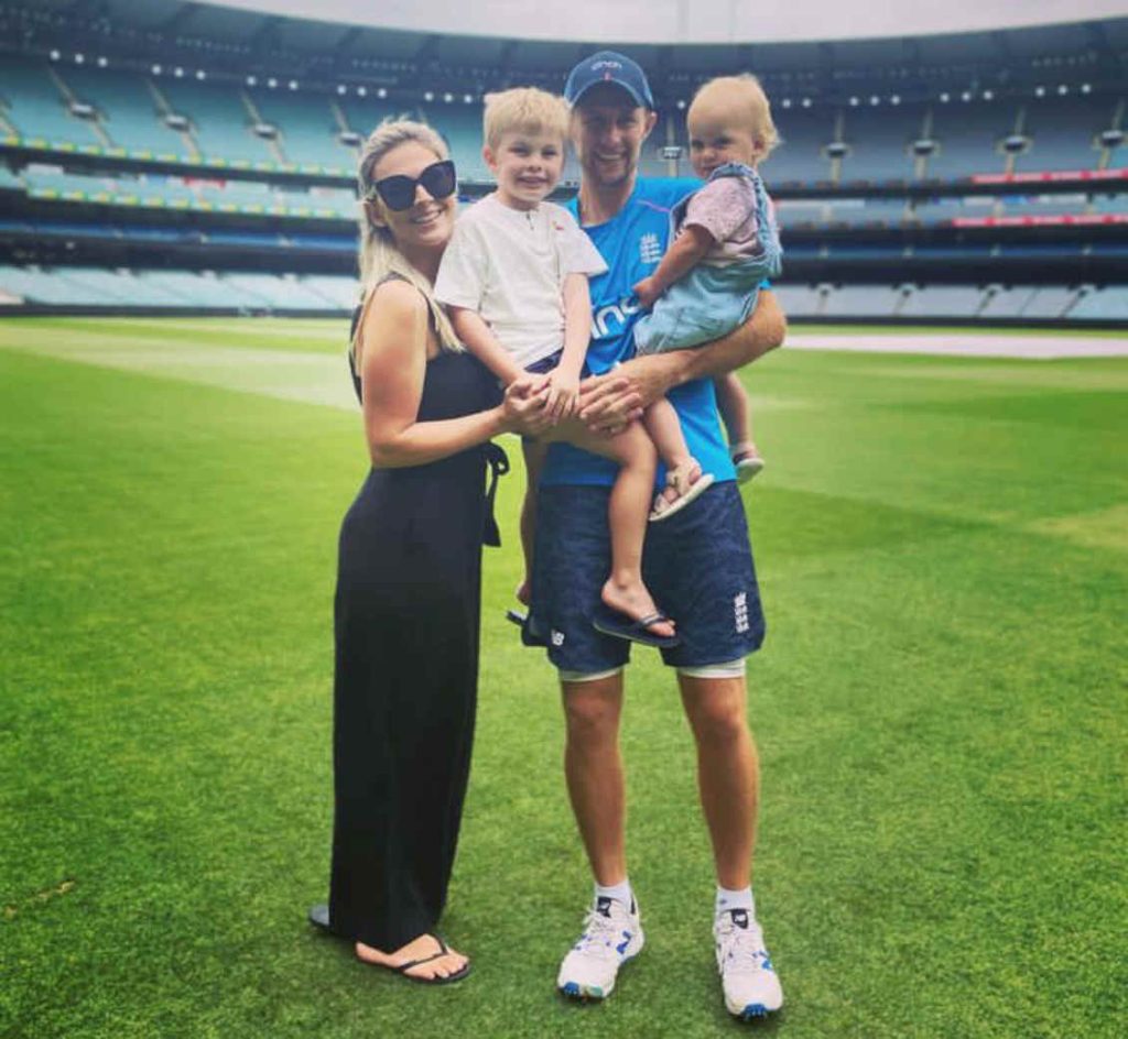Carrie Cotterell Bio: Joe Root wife - MySportDab