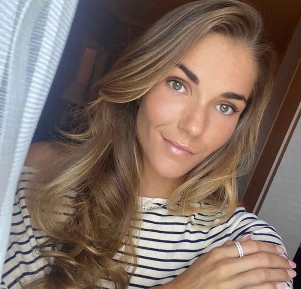 Denis Shapovalov Girlfriend: Mirjam Bjorklund Bio - MySportDab
