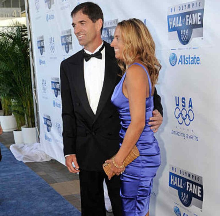 Nada Stepovich: John Stockton's Wife & NBA Dynasty Mom