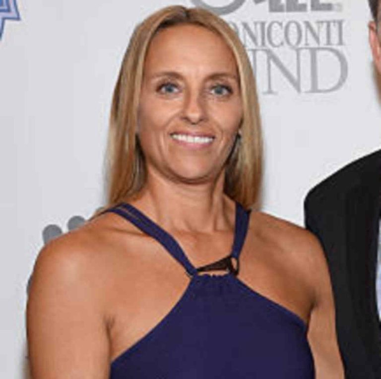 Inside the Life of Nada Stepovich: John Stockton’s Wife - MySportDab