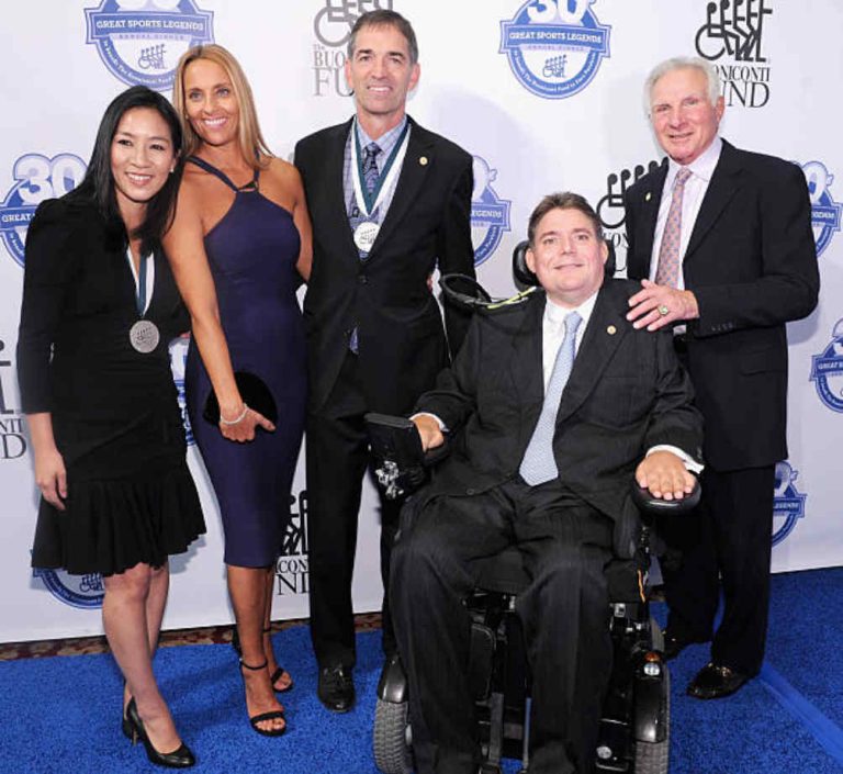 Inside the Life of Nada Stepovich: John Stockton’s Wife - MySportDab