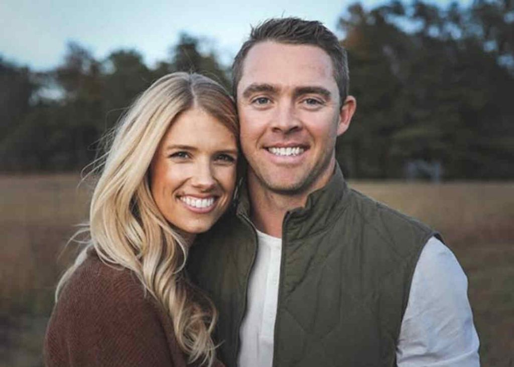 Rachel Glandorf Mccoy Bio: Colt Mccoy Wife - MySportDab
