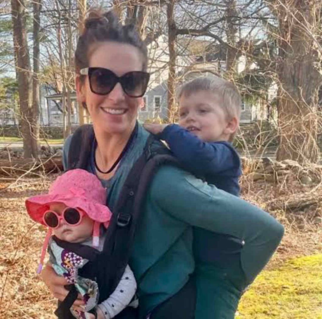 Cara Banks Bio Career Net Worth - MySportDab