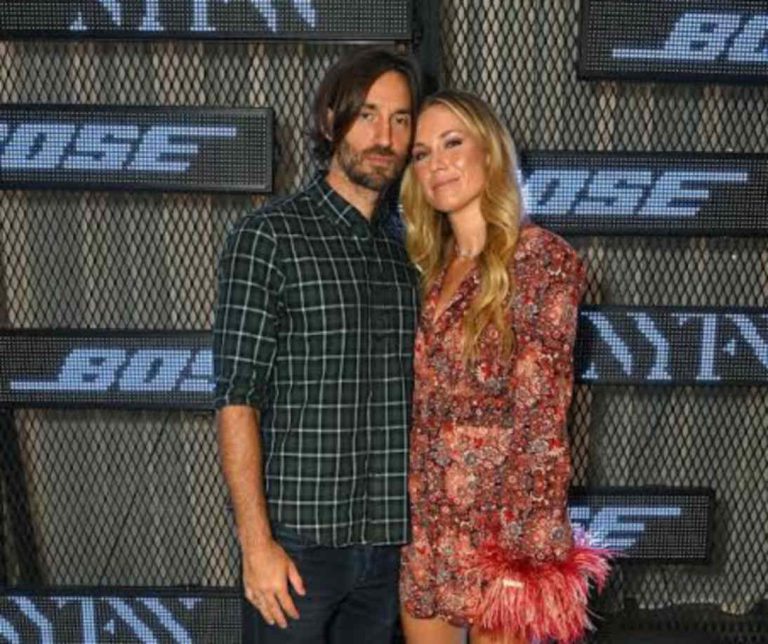 Danielle Collins Boyfriend: Joe Vollen Bio - MySportDab