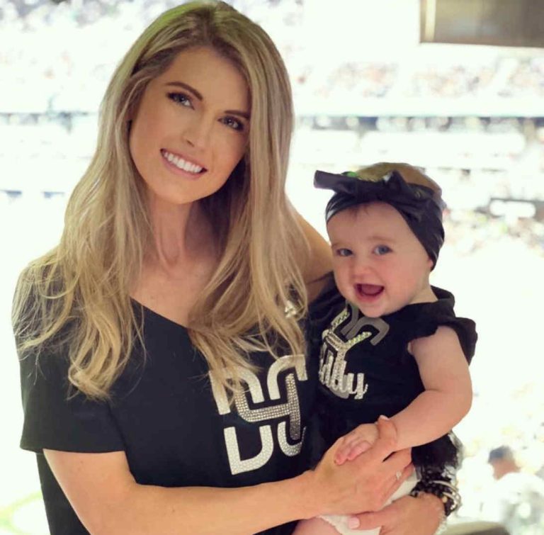 Derek Carr Wife: Heather Neel Bio - MySportDab
