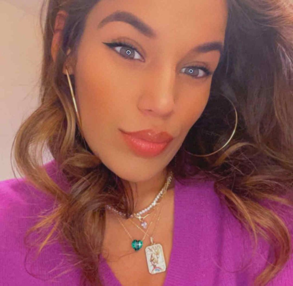Julianna Pena Bio Career Husband - MySportDab