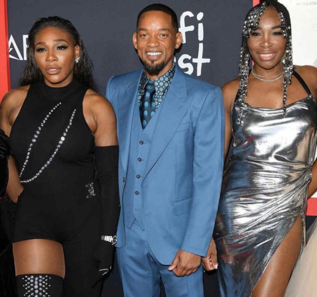 Who Is Venus Williams Husband? - MySportDab