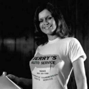 Barbara Roufs Bio Family Career - MySportDab