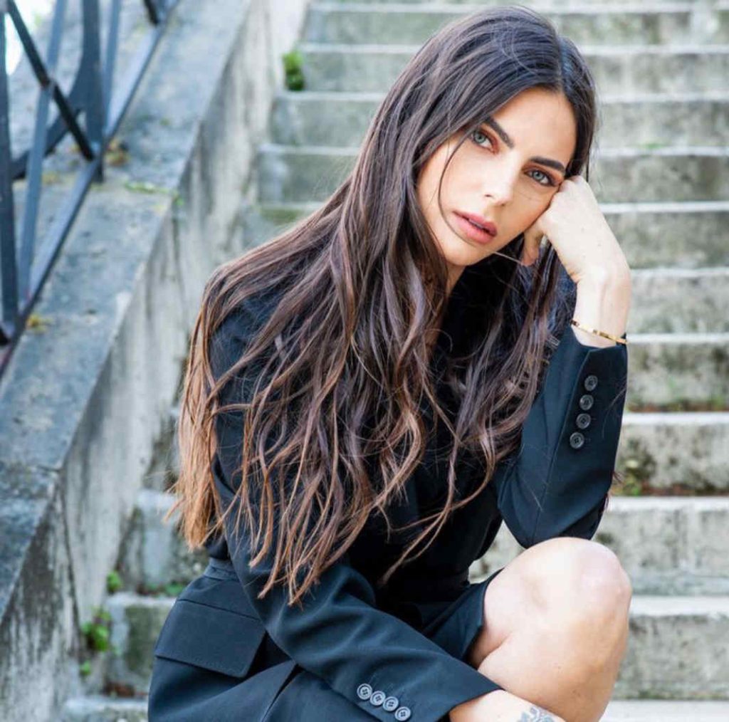 Kelly Piquet Bio: Max Verstappen Girlfriend - MySportDab