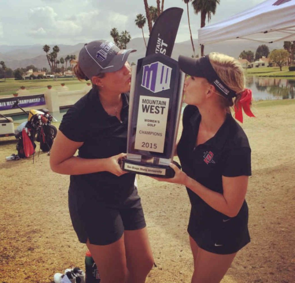 Lexie Spiranac: Paige Spiranac's Jealous Sister & Business Partner