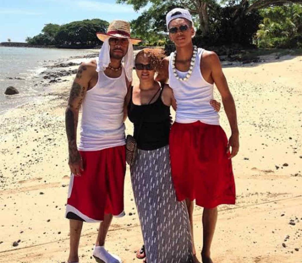 Tawanna Turner Bio: Allen Iverson's Ex Wife - MySportDab