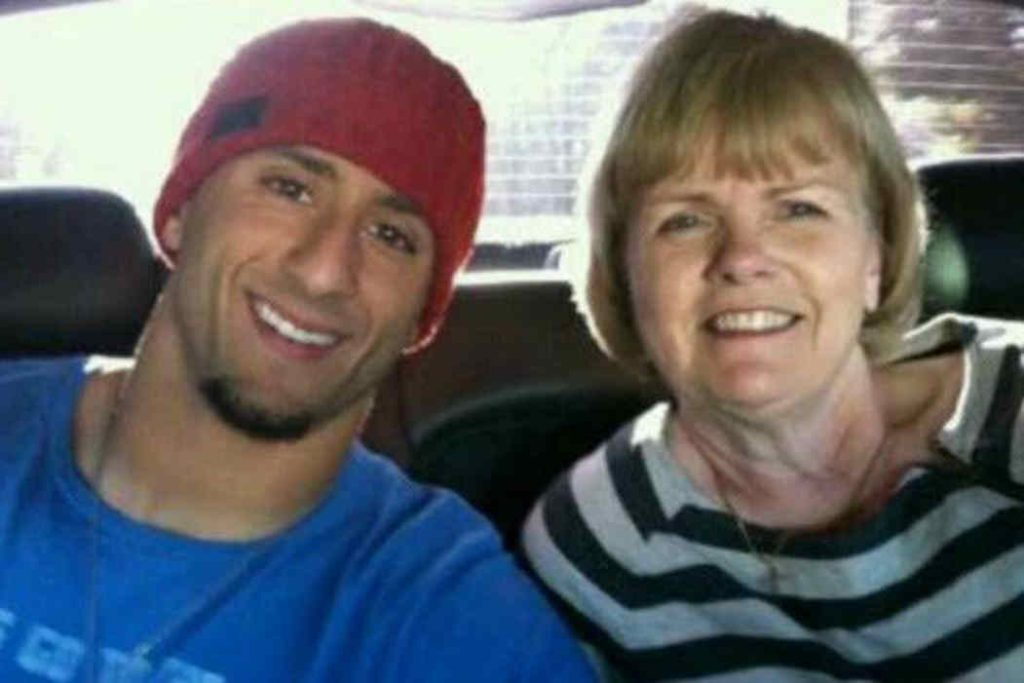 Teresa Kaepernick Bio: Colin Kaepernick's Mother - MySportDab