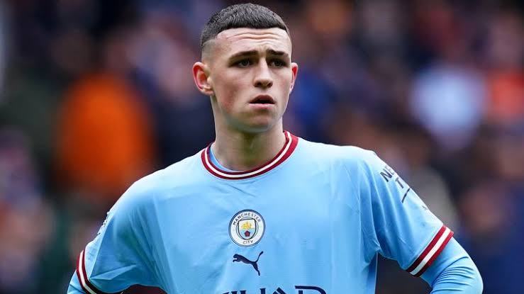 Phil Foden Medical Condition, Matches to Miss CONFIRMED! (Details ...