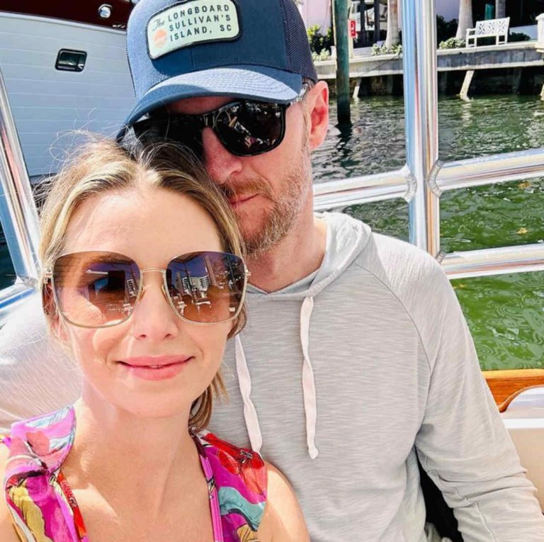 Amy Reimann Bio Husband Net Worth - MySportDab