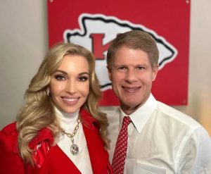 Kc Chiefs Owner Wife: Tavia Shackles Bio - MySportDab